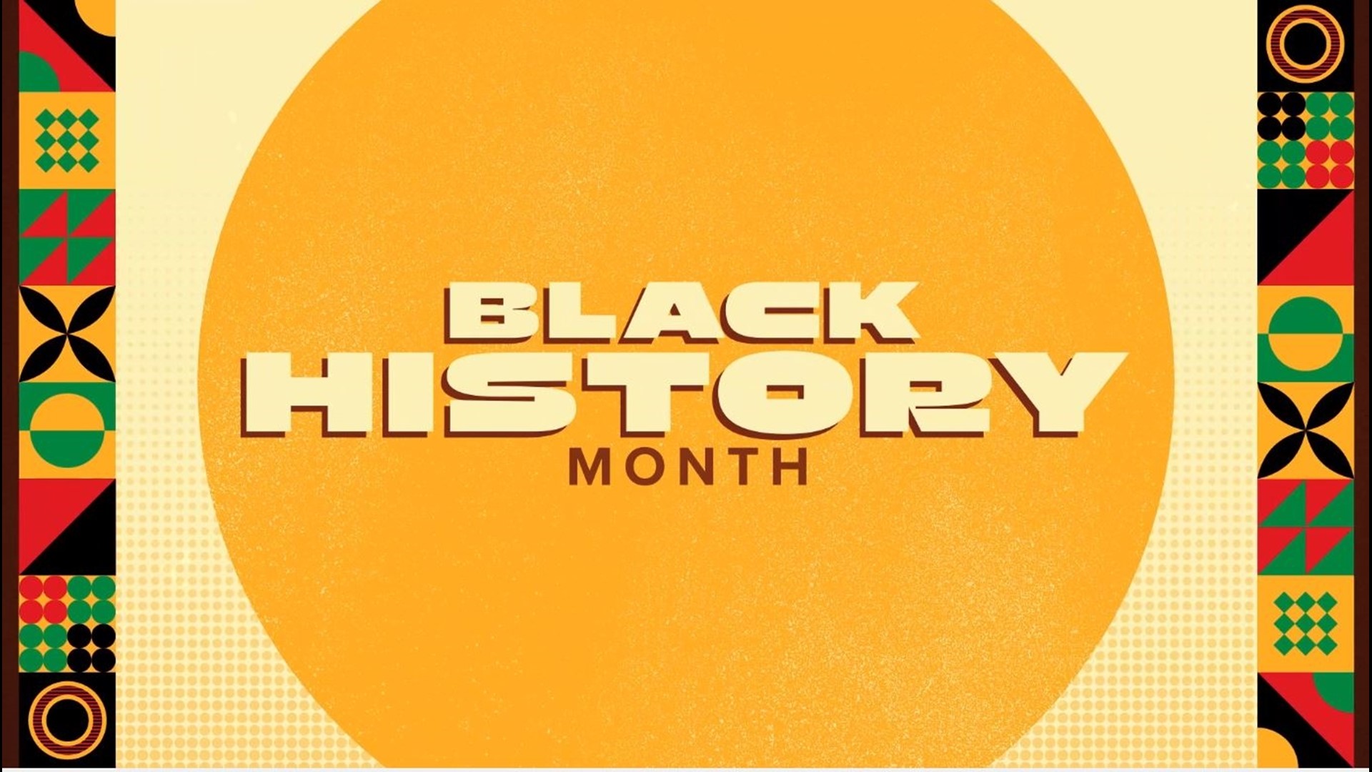 Origin of Black History Month | wkyc.com