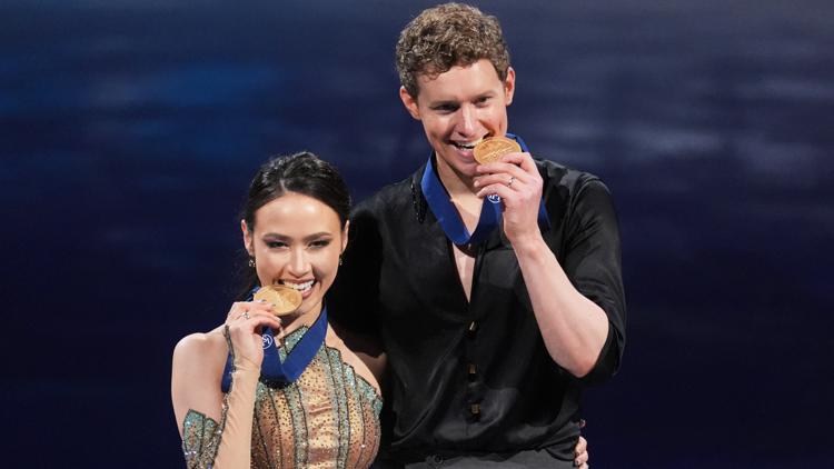 Euclid police officer Michael Amiott sentenced in assault case | wkyc.com