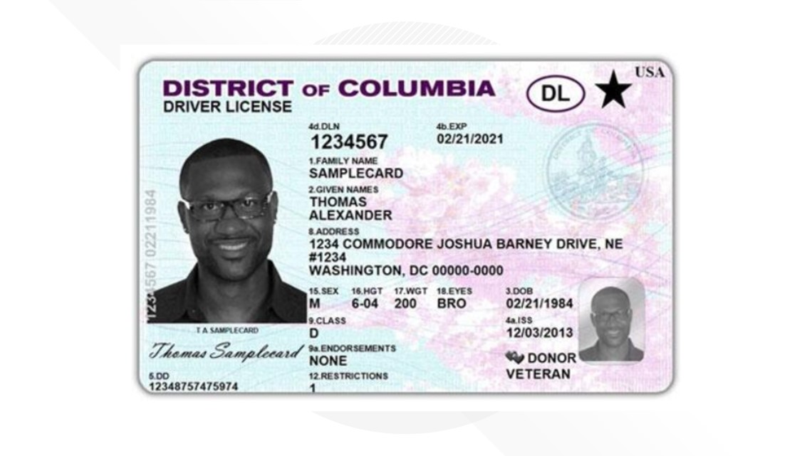 REAL ID Deadline Extended To May 2025 Do I Need REAL ID To Fly Wkyc REAL ID Deadline Extended To May 2025 Do I Need REAL ID To Fly Wkyc