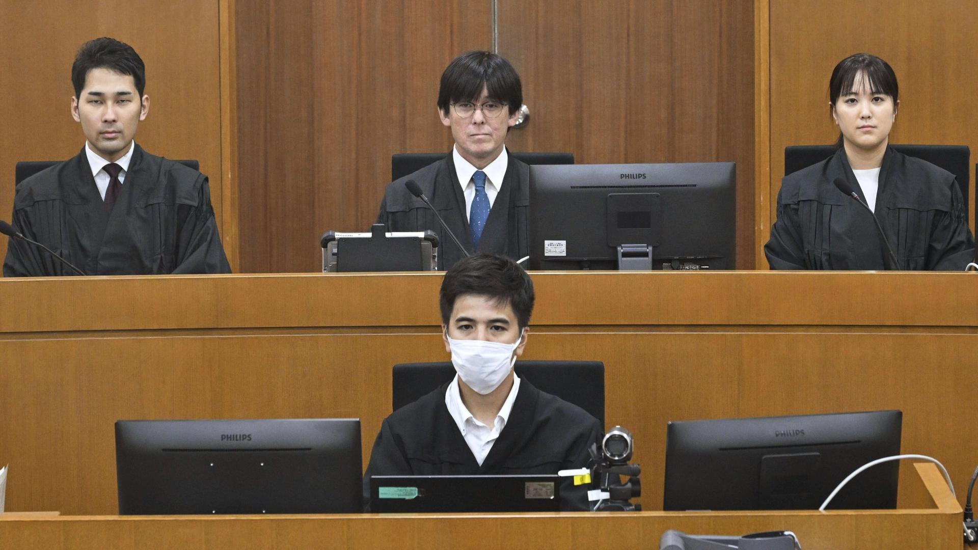 US Marine convicted in Japan sexual assault case | wkyc.com