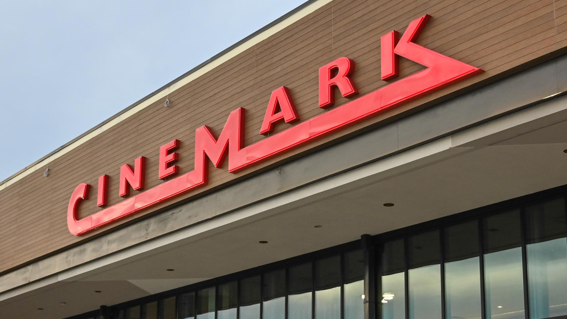 Cinemark to open new 70mm IMAX screens ahead of 'The Odyssey' release ...
