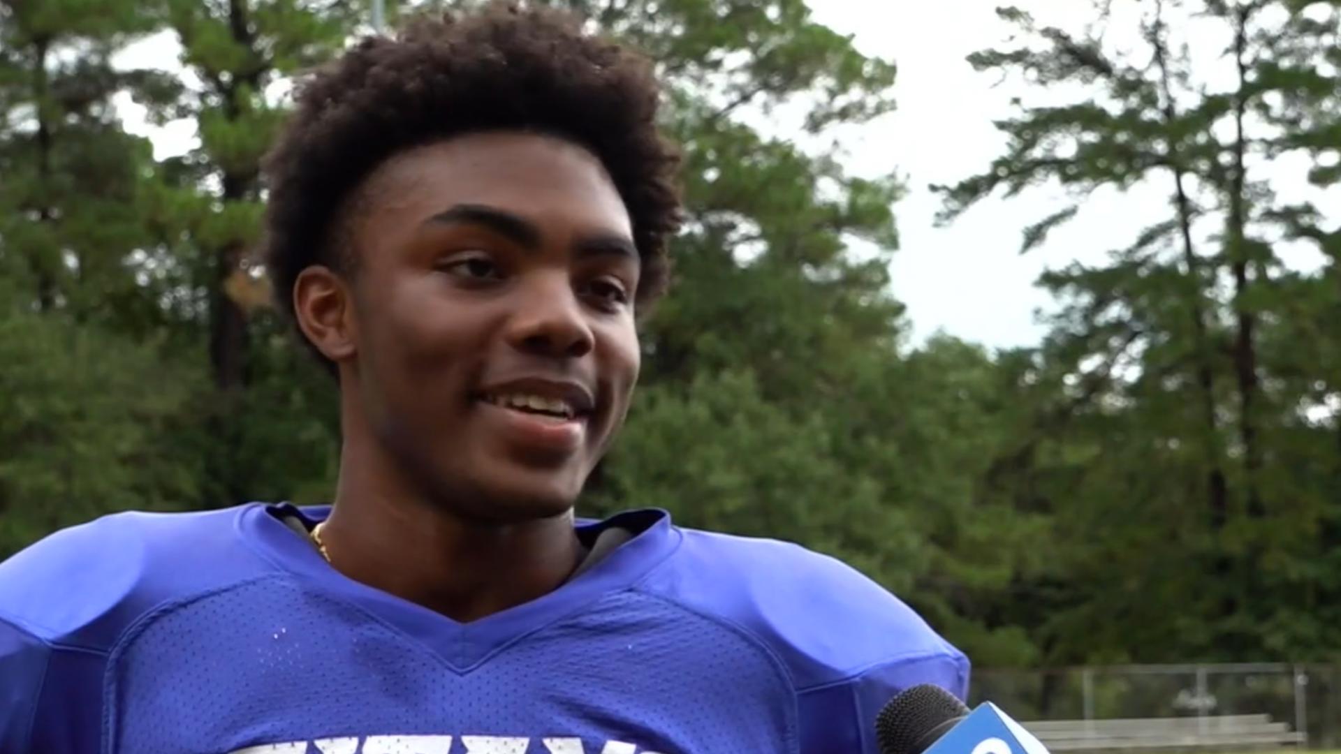 Ohio State-Grambling State game trailer | wkyc.com