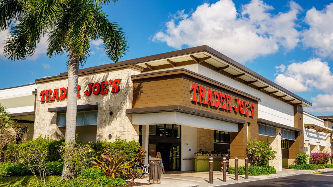 Trader Joe's opening new stores across the country: See the list of ...