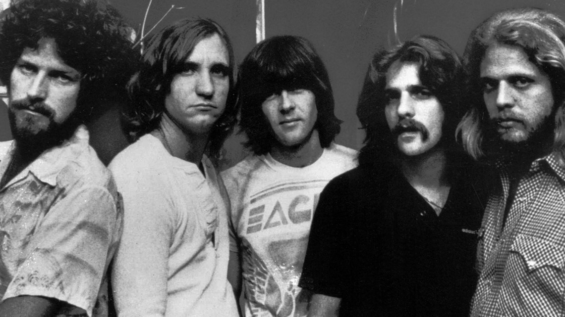 Eagles founding member Randy Meisner has died | wkyc.com