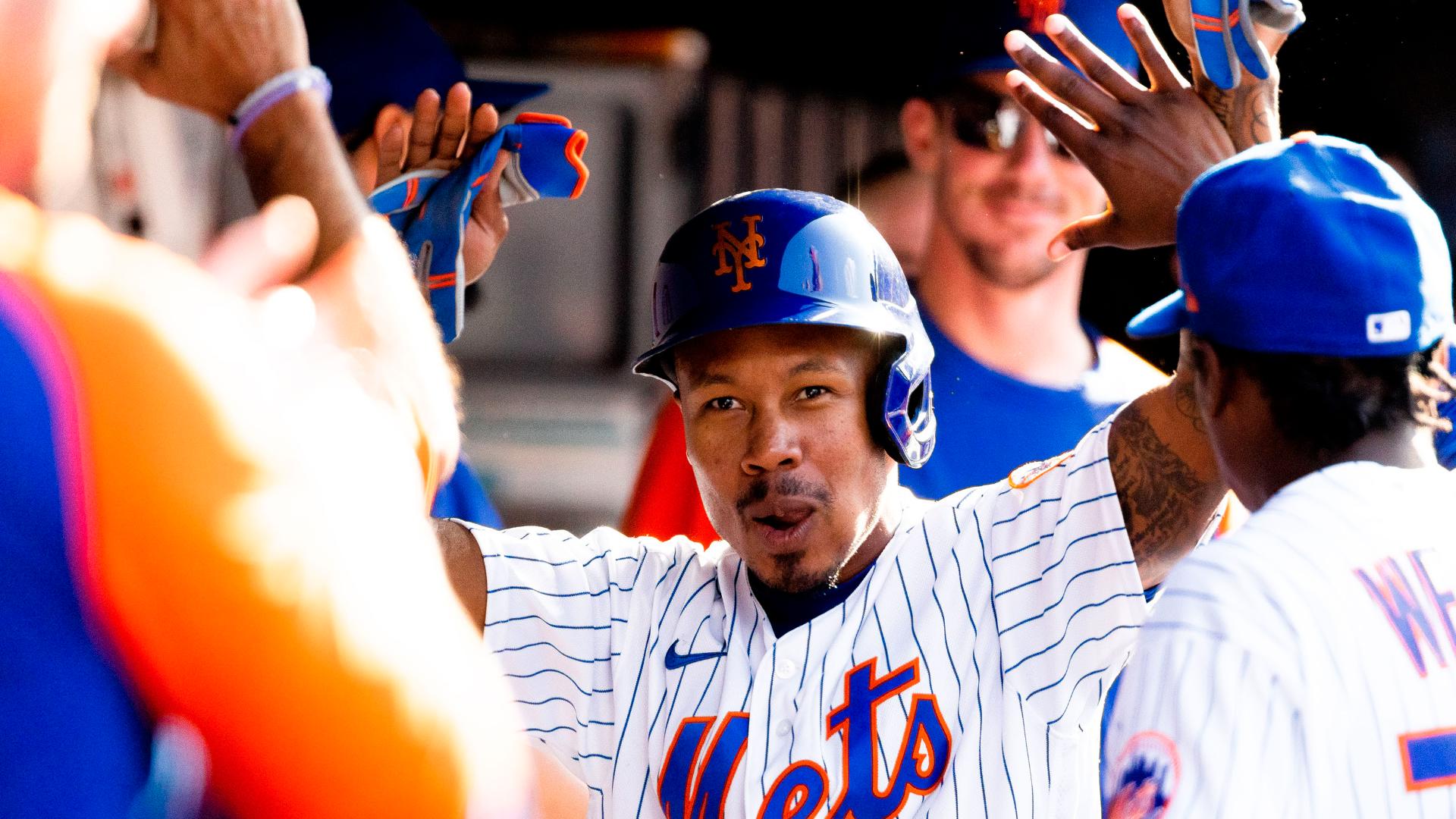 Former MLB outfielder Terrance Gore dies at 34 | wkyc.com