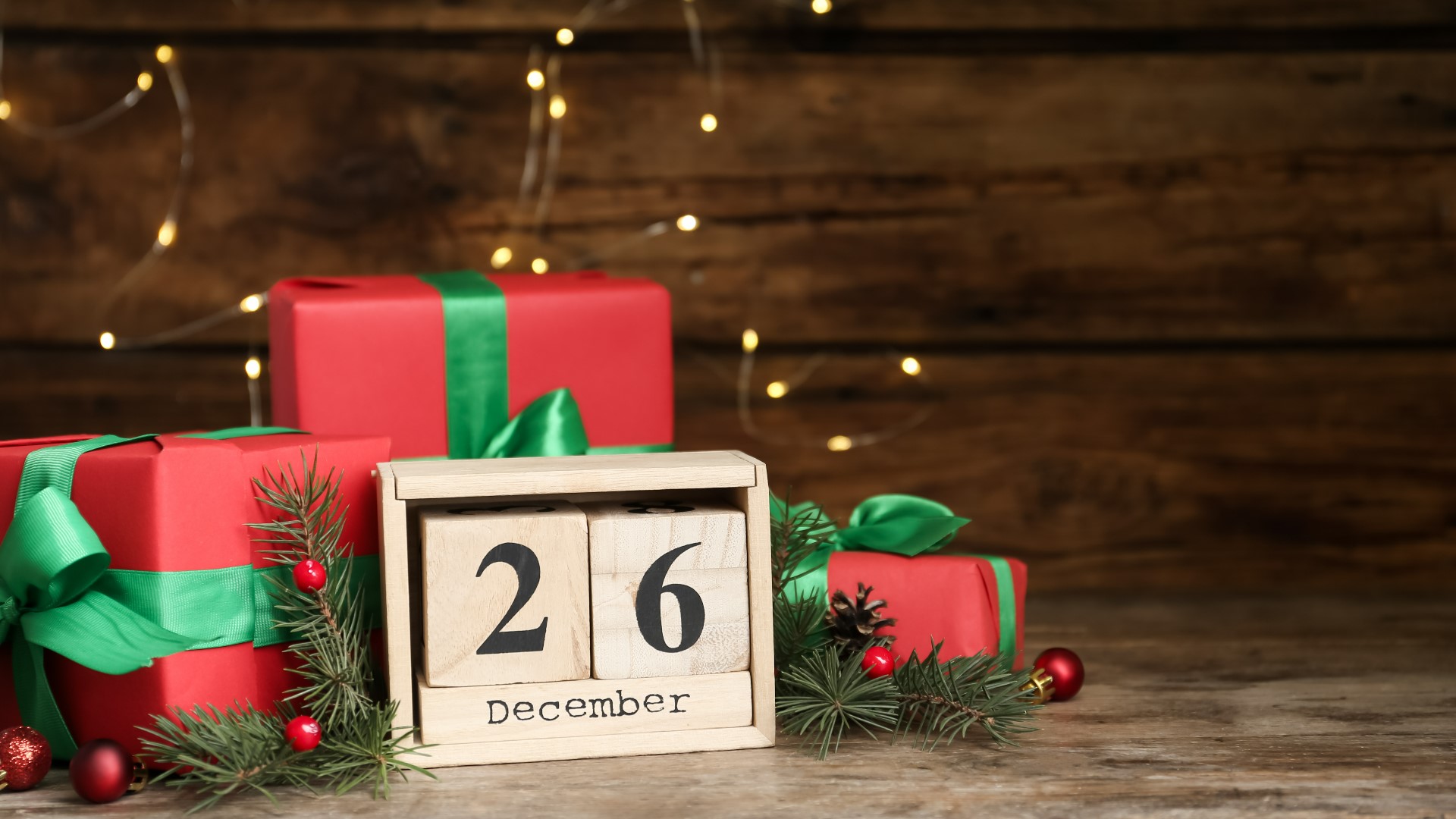 What is Boxing Day? Why is it called Boxing Day? | wkyc.com