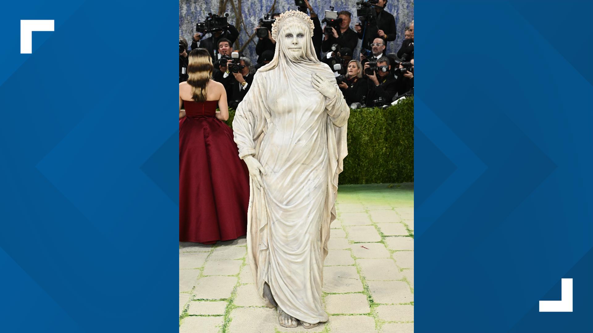 Met Gala 2026: See the best looks from the red carpet | wkyc.com
