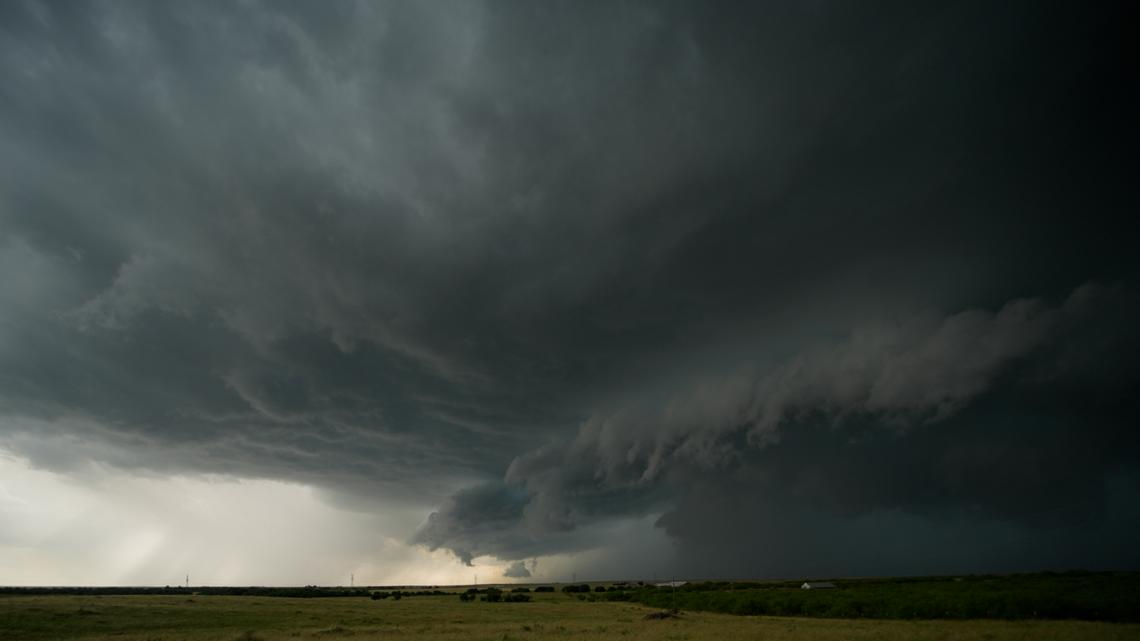 Anthony Copeland, 3News Meteorologist | wkyc.com
