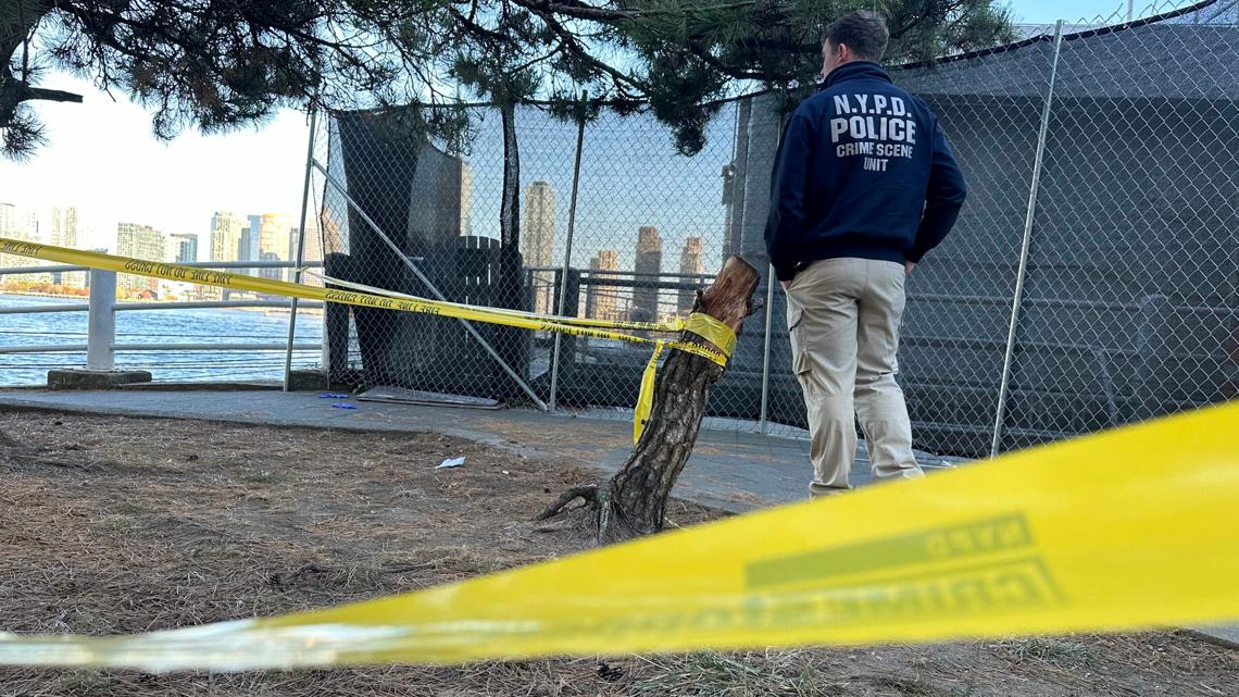Suspect in custody after deadly knife attacks in Manhattan | wkyc.com