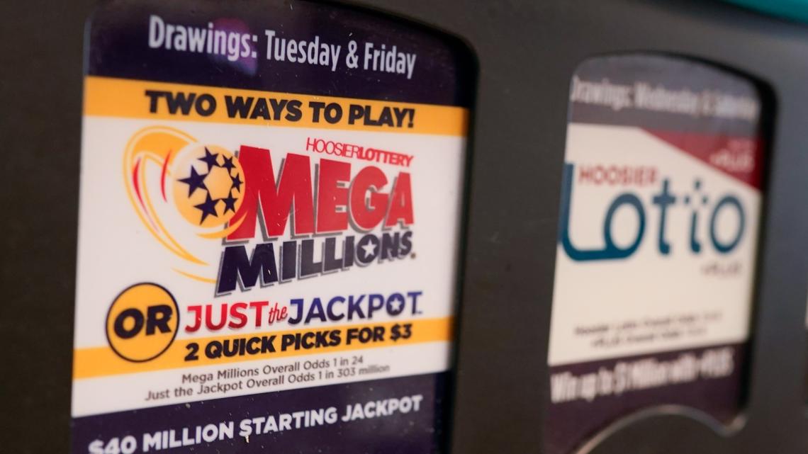Mega Millions drawing: Can I buy tickets online? | wkyc.com