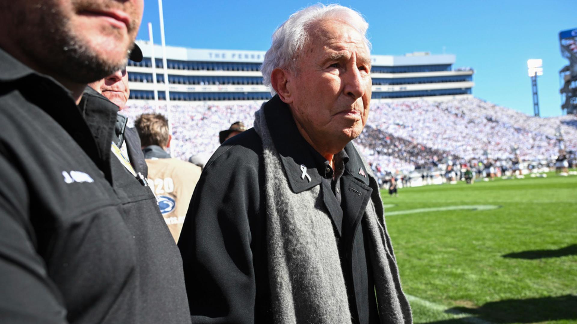 Lee Corso to be honored at ESPYS before final 'GameDay' | wkyc.com