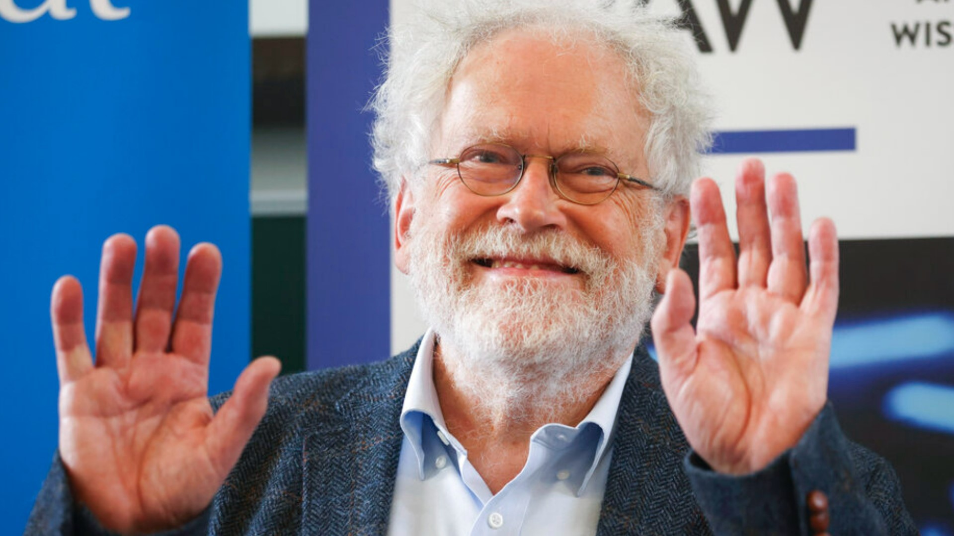 3 physicists share Nobel Prize for work on quantum entanglement | wkyc.com