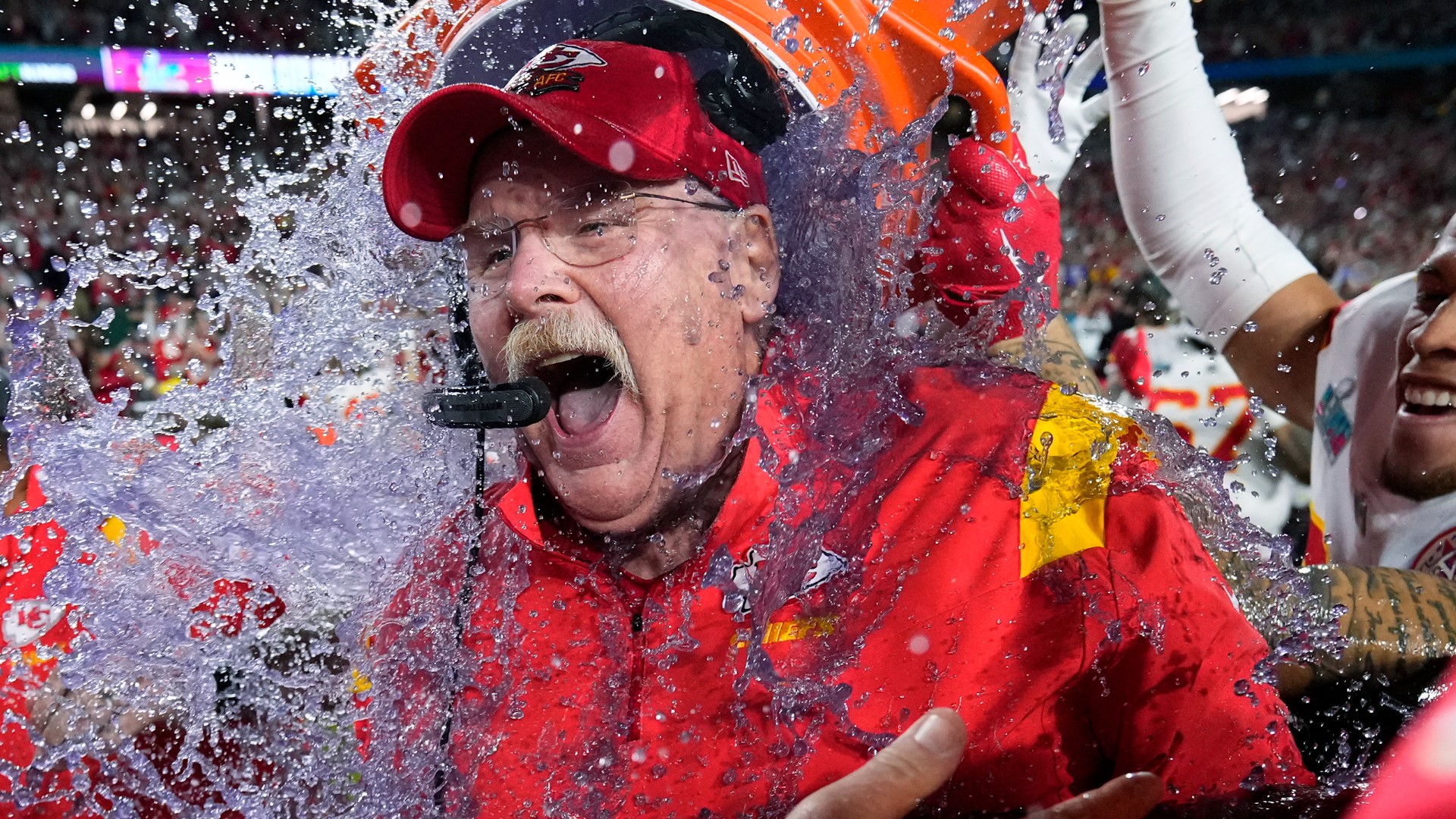 When was the last Super Bowl for Chiefs, 49ers? | wkyc.com