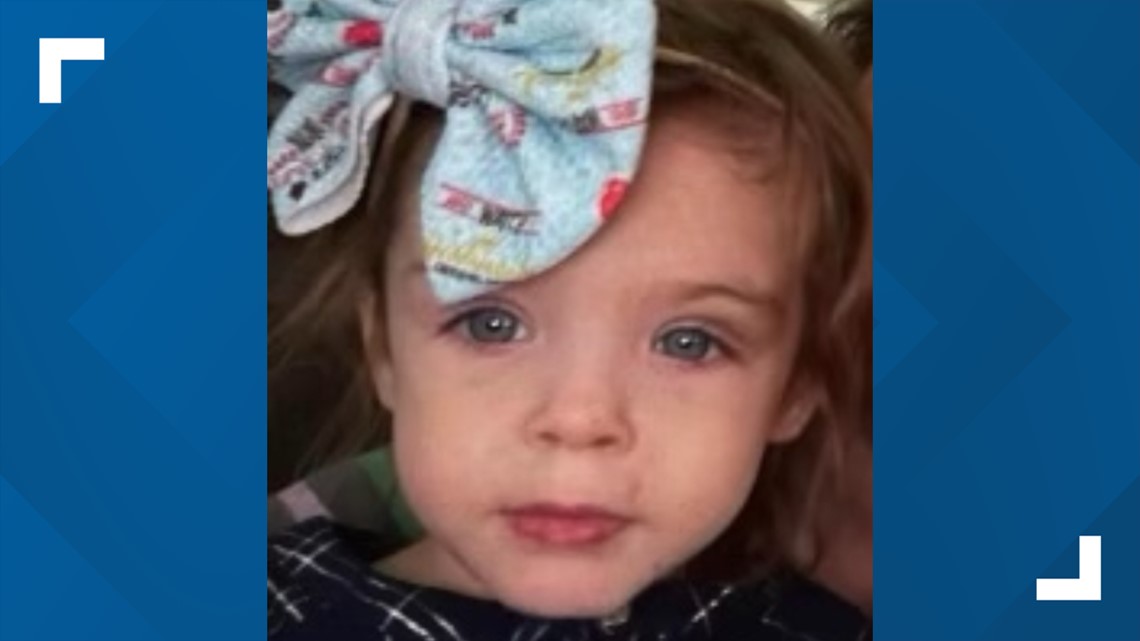 Affidavit Details Athena Brownfield Killed By Caregiver Dec 25