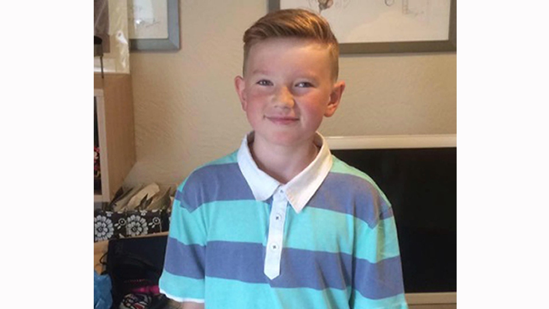 Missing boy found in France after 6 years, mother still missing | wkyc.com