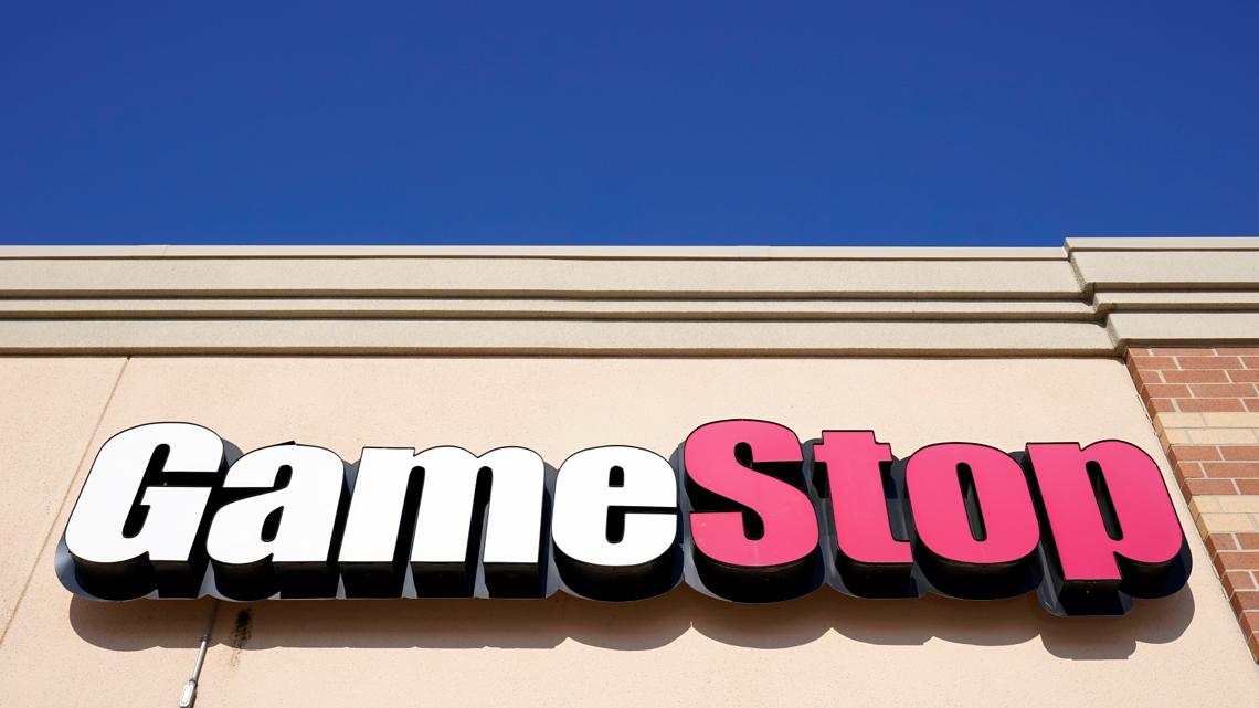 More than 470 GameStop stores closing in U.S. this month, including ...