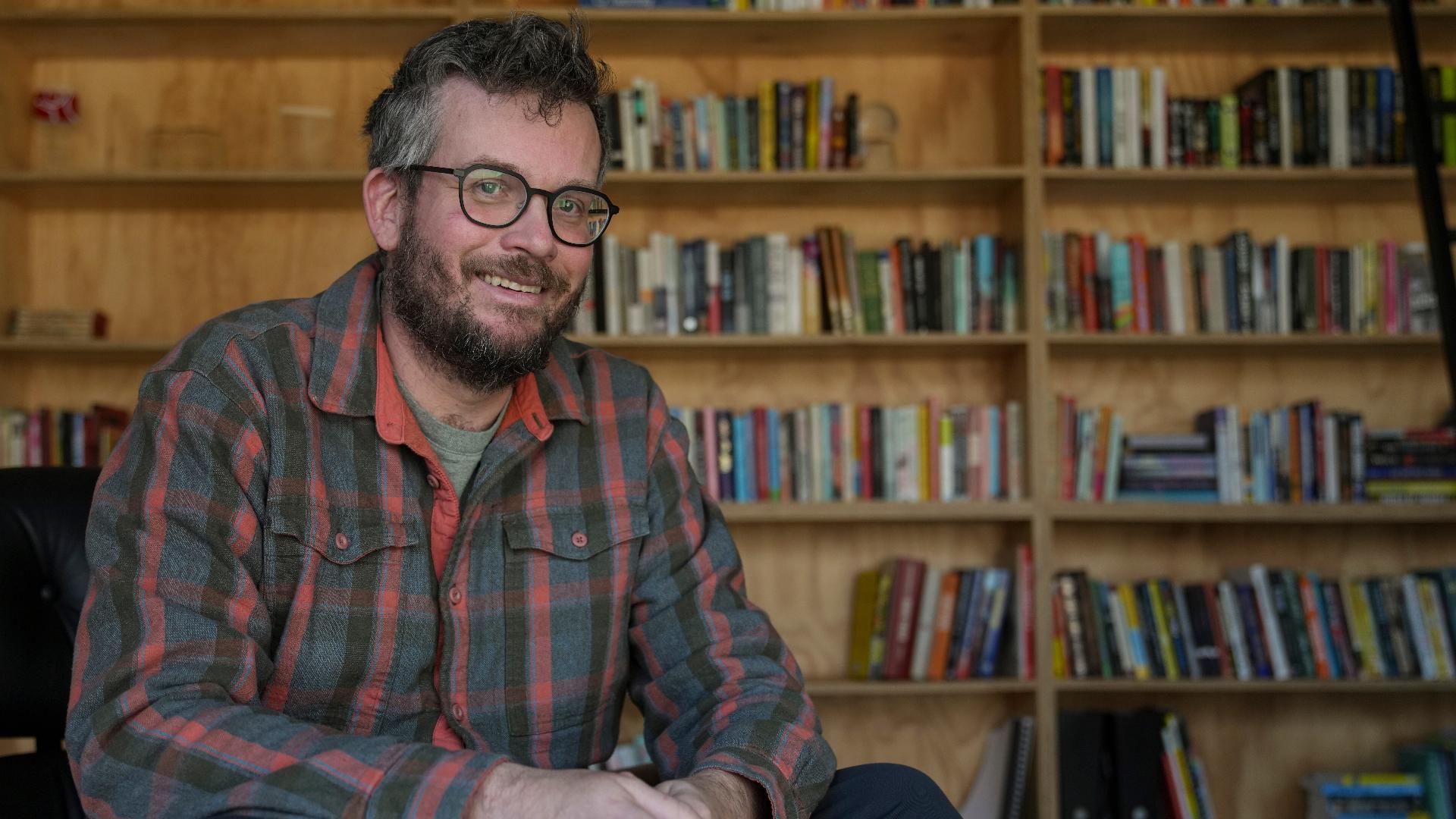 John Green returns to fiction after 9 years with first adult novel ...