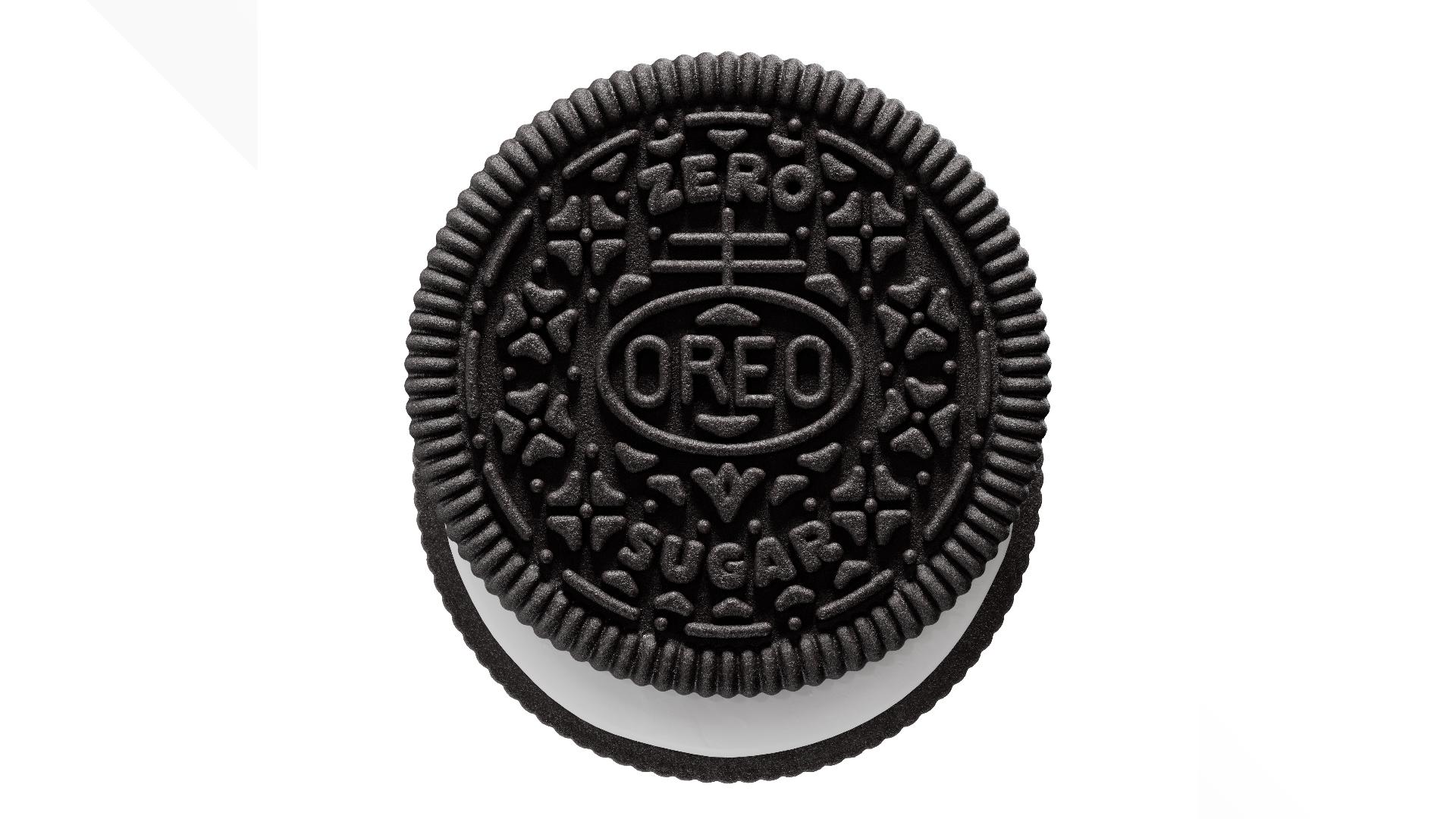 Oreo releasing new zero sugar cookies | wkyc.com