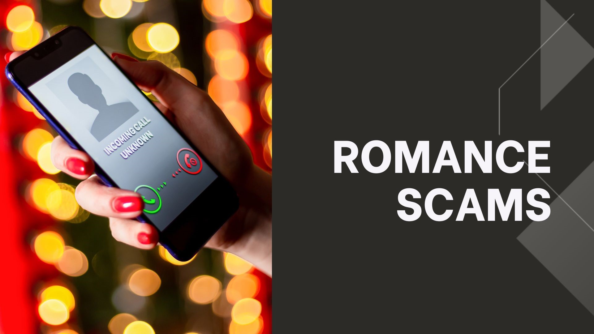 Romance Scams: How to spot them and ways to protect yourself | wkyc.com