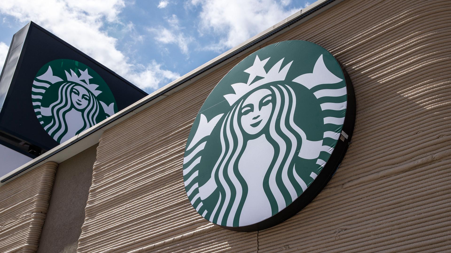 Starbucks set to open first 3D printed store in US | wkyc.com