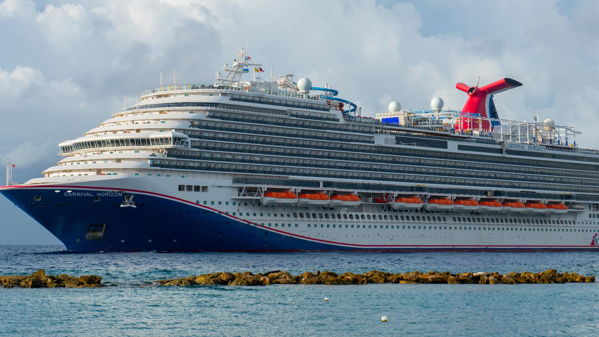 Criminal charges may be filed after Florida teen found dead on cruise ...
