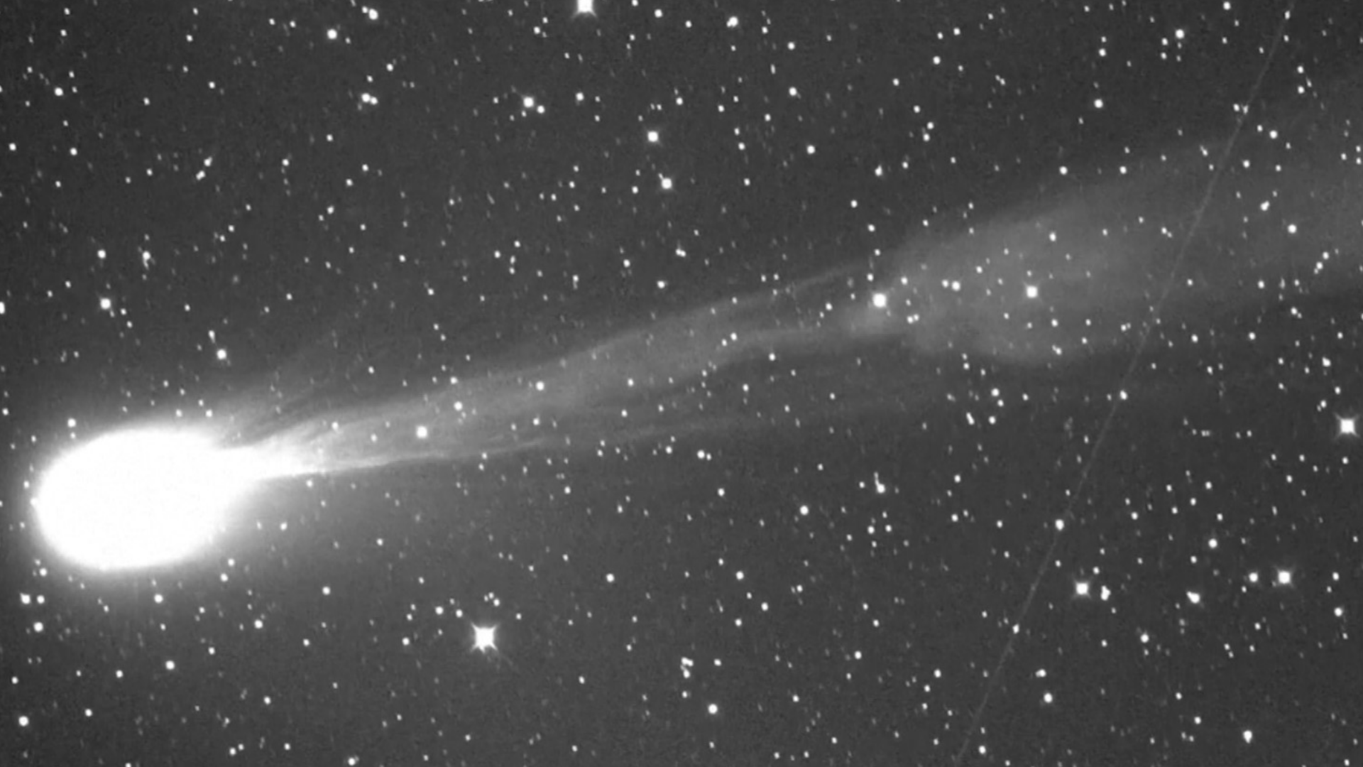 'Devil Comet,' 12P/Pons-Brooks, may be visible soon by naked eye | wkyc.com