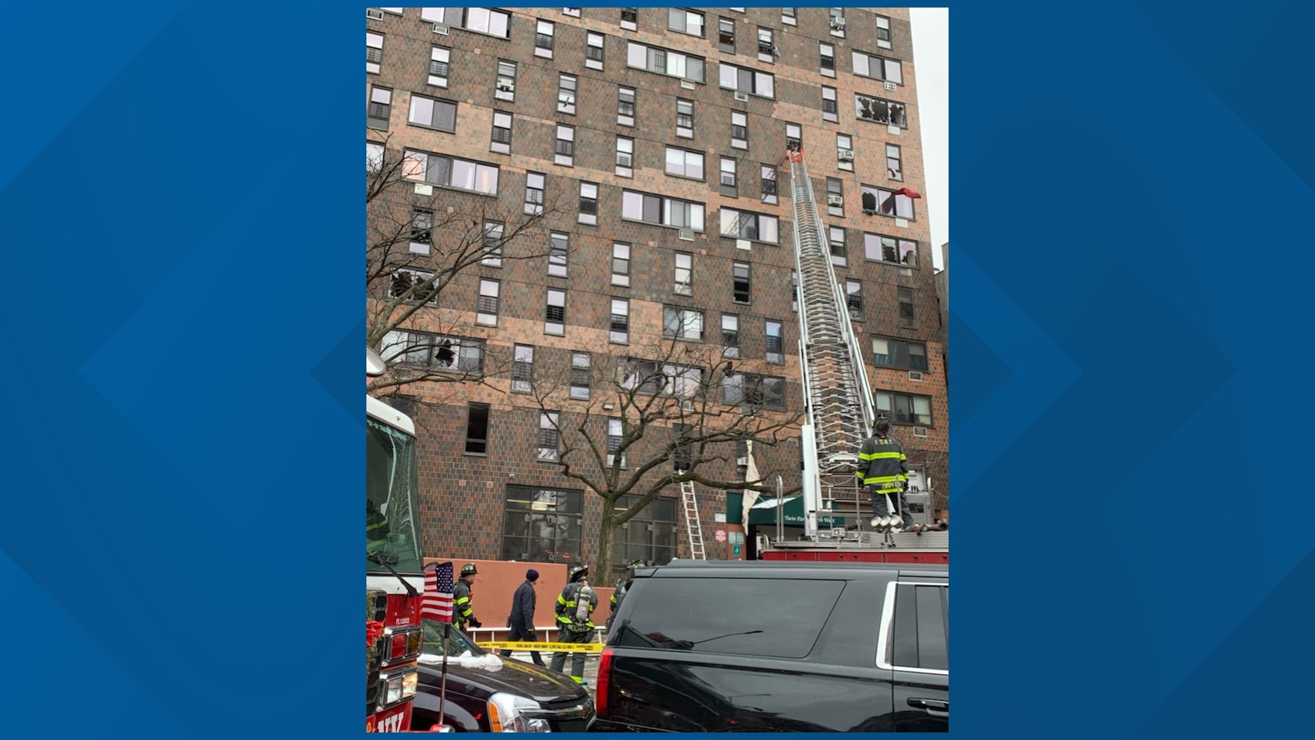 19 people dead, dozens injured in large NYC fire | wkyc.com