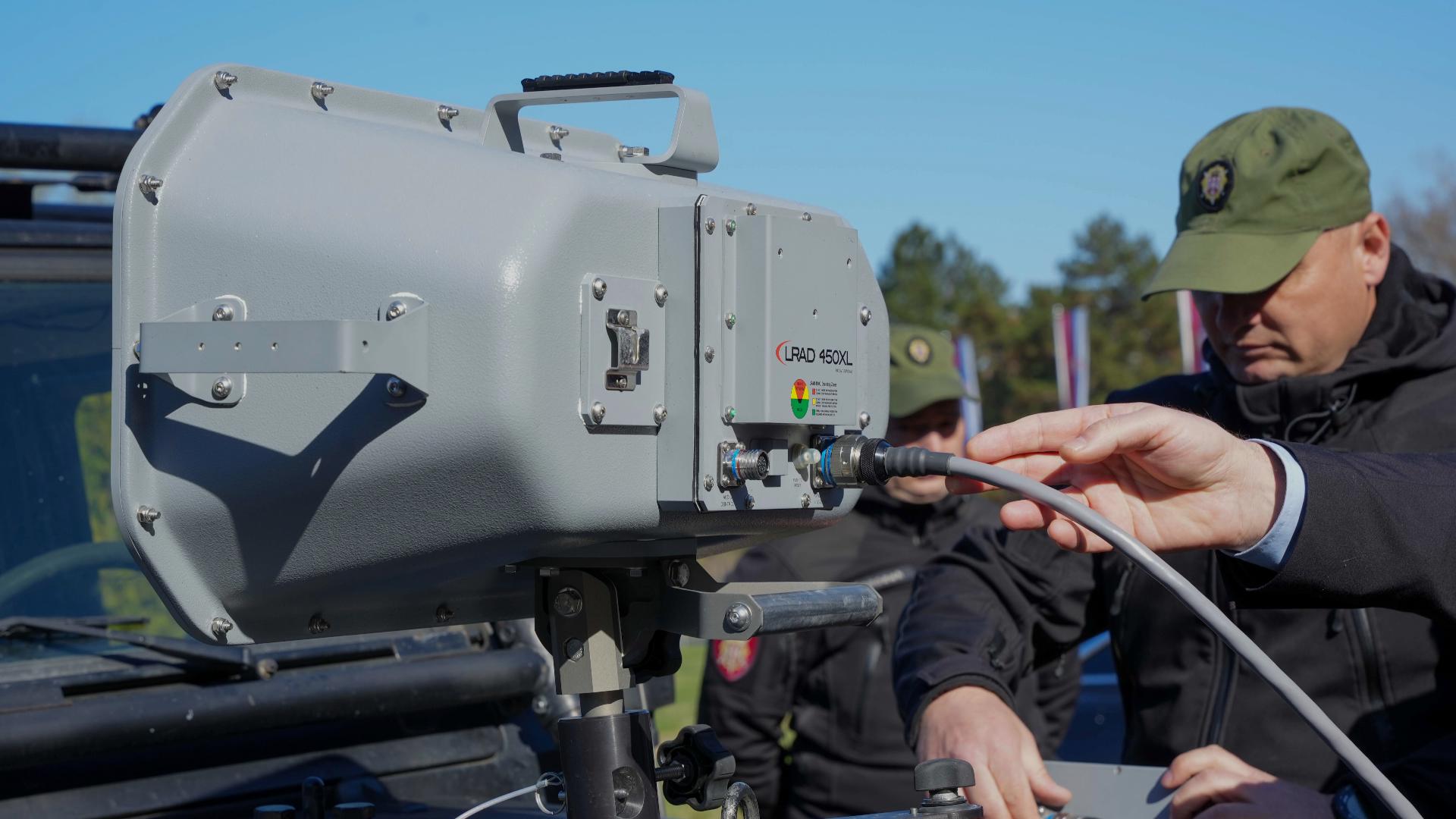 What is an LRAD? | wkyc.com