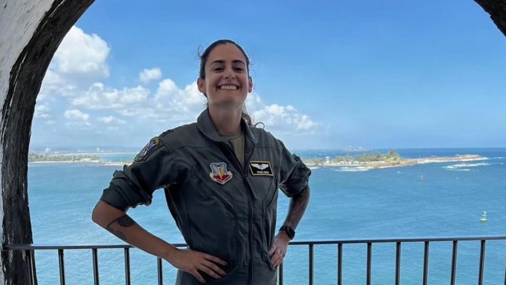 Pentagon identifies 6 US military members killed in plane crash in Iraq ...