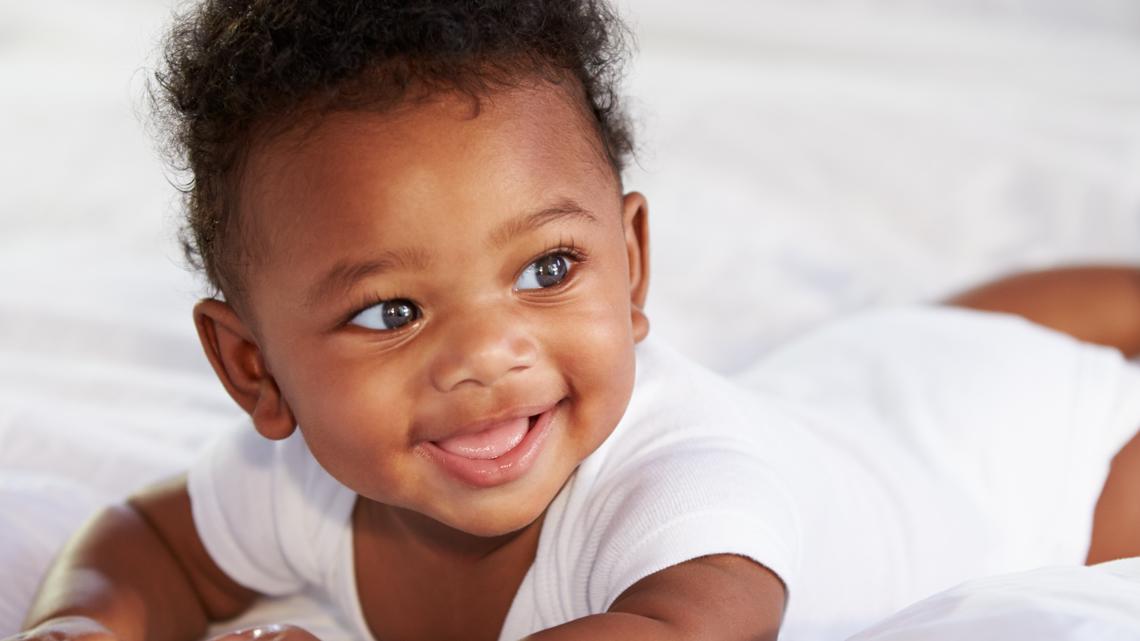 Gerber baby contest 2024: Entries now being accepted | wkyc.com