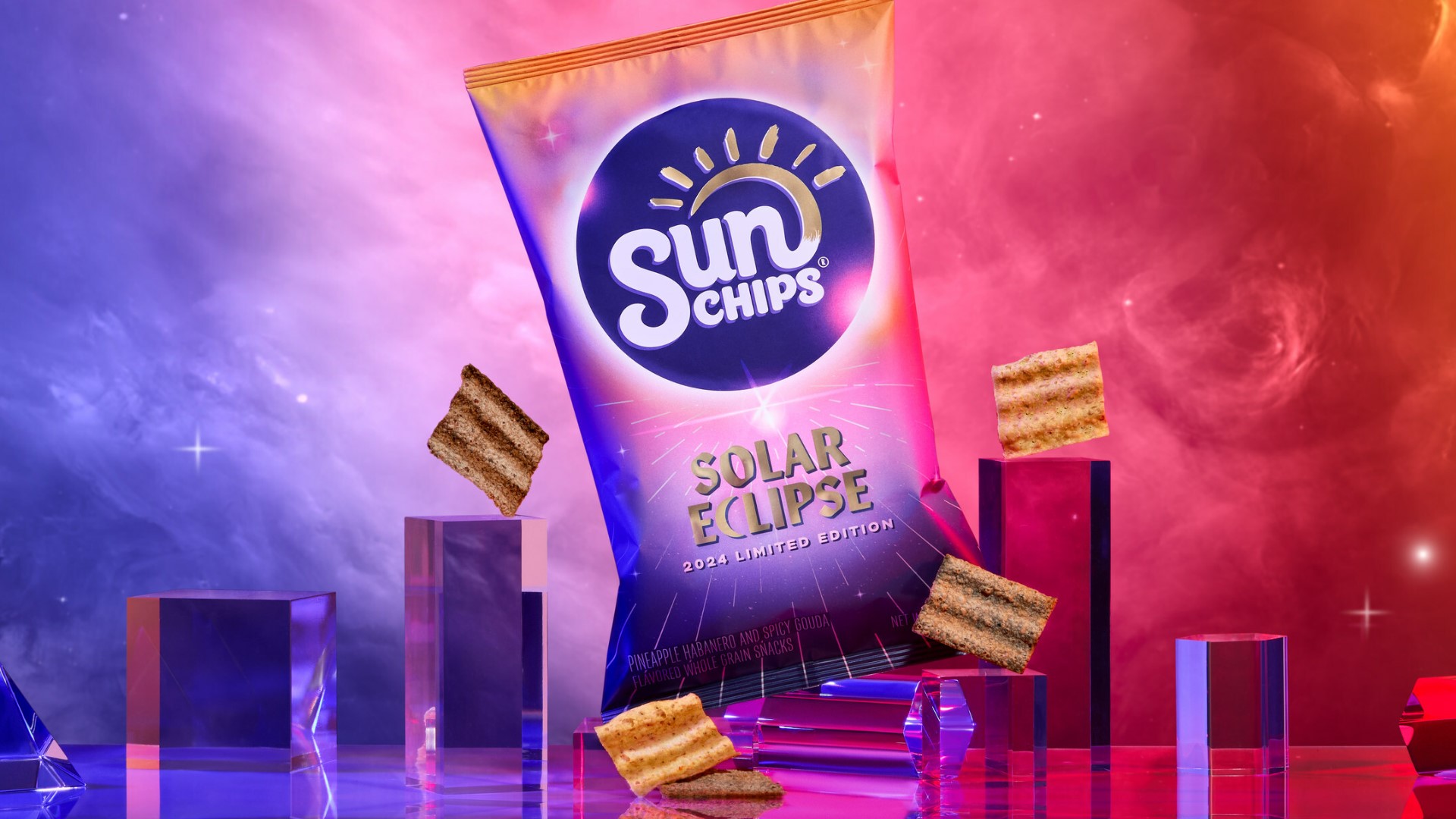 SunChips solar eclipse flavor: How to enter for 1 of 100 bags | wkyc.com