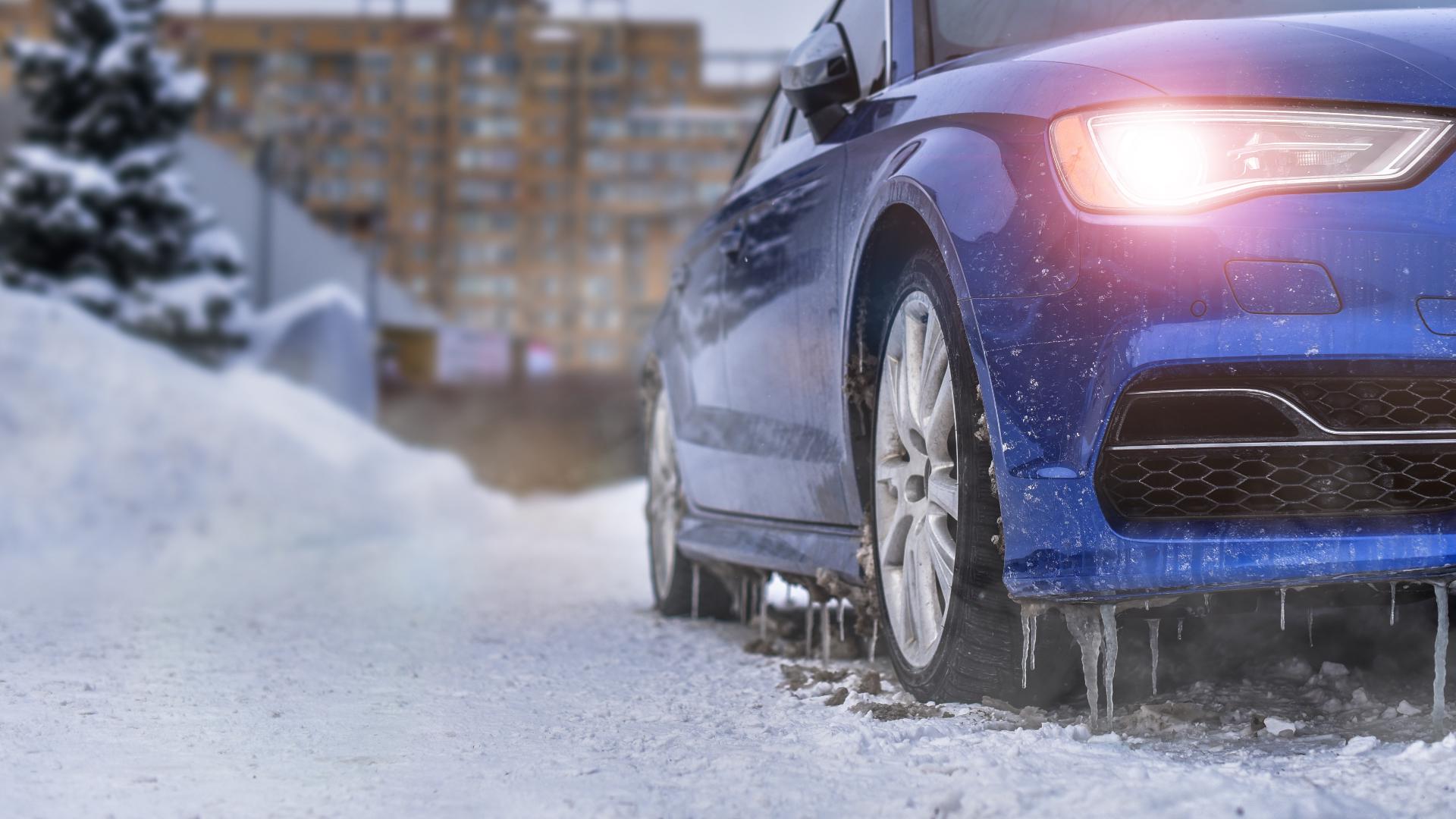 What is 'puffing' the car? It's illegal in Ohio and can damage the ...