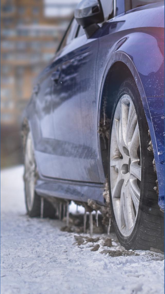 What is 'puffing' the car? It's illegal in Ohio and can damage the ...
