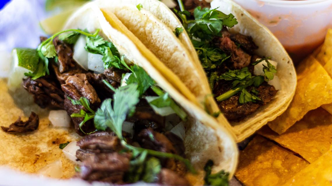 National Taco Day: Deals and discounts for Taco Tuesday | wkyc.com