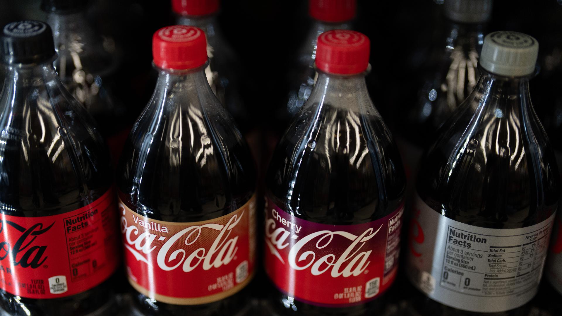4 hurt in explosion at Baltimore Coca-Cola bottling facility | wkyc.com