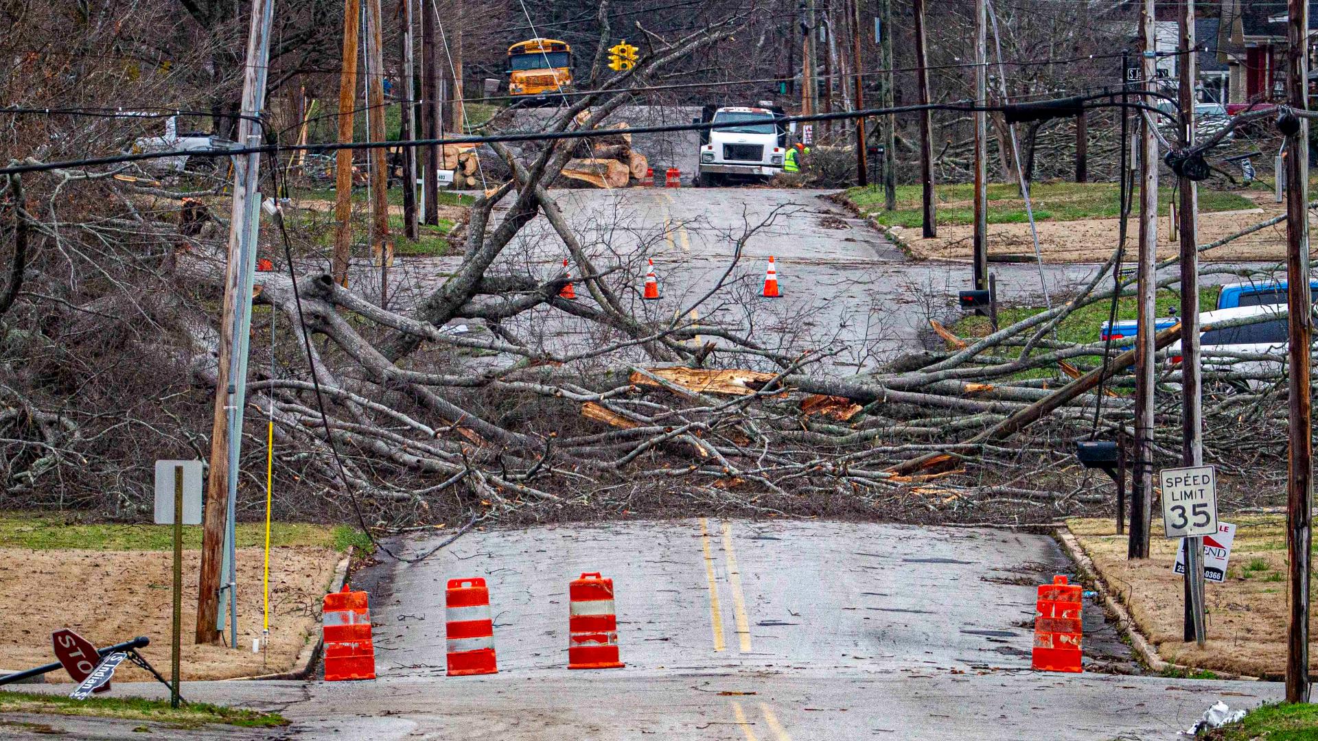 What does TROWAL mean? Understanding its role in winter weather ...