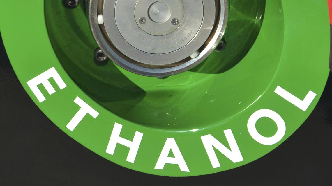 EPA approves year-round sales of higher ethanol blend in 8 states ...