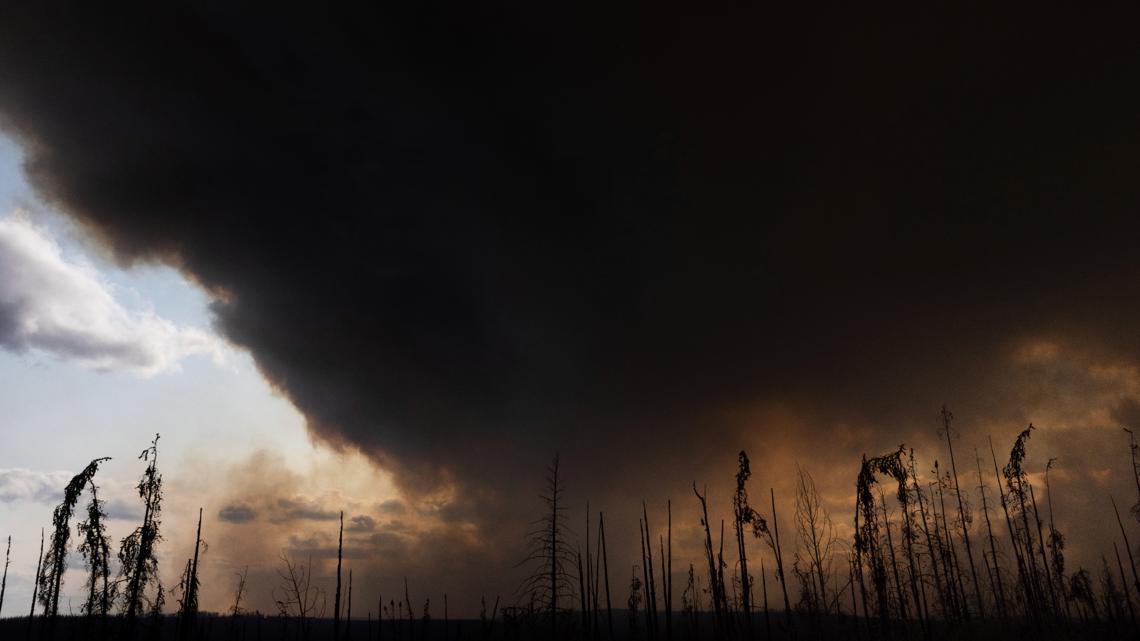 Conneaut Police Chief Michael Colby placed on administrative leave | wkyc.com