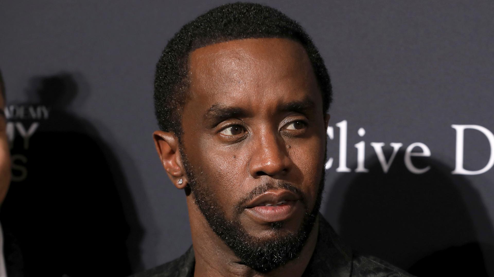 Diddy to make first appearance before trial judge | wkyc.com