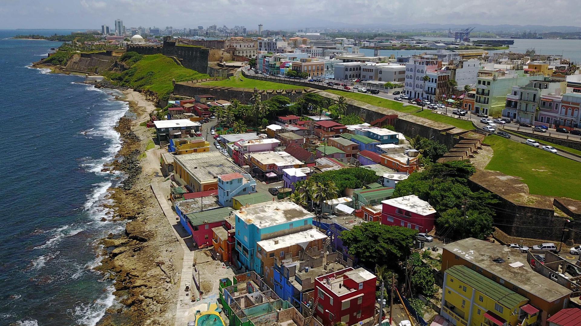 Tourist from New York fatally shot in Puerto Rico, police say | wkyc.com