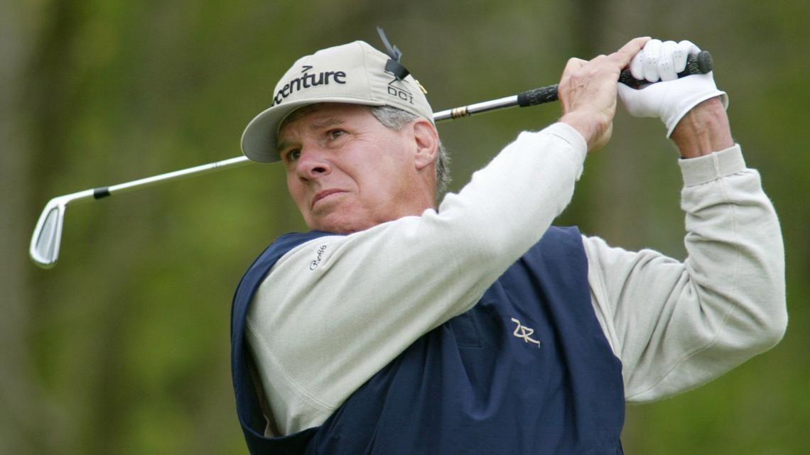 Jay Sigel, US amateur golf legend, dies at 81 | wkyc.com