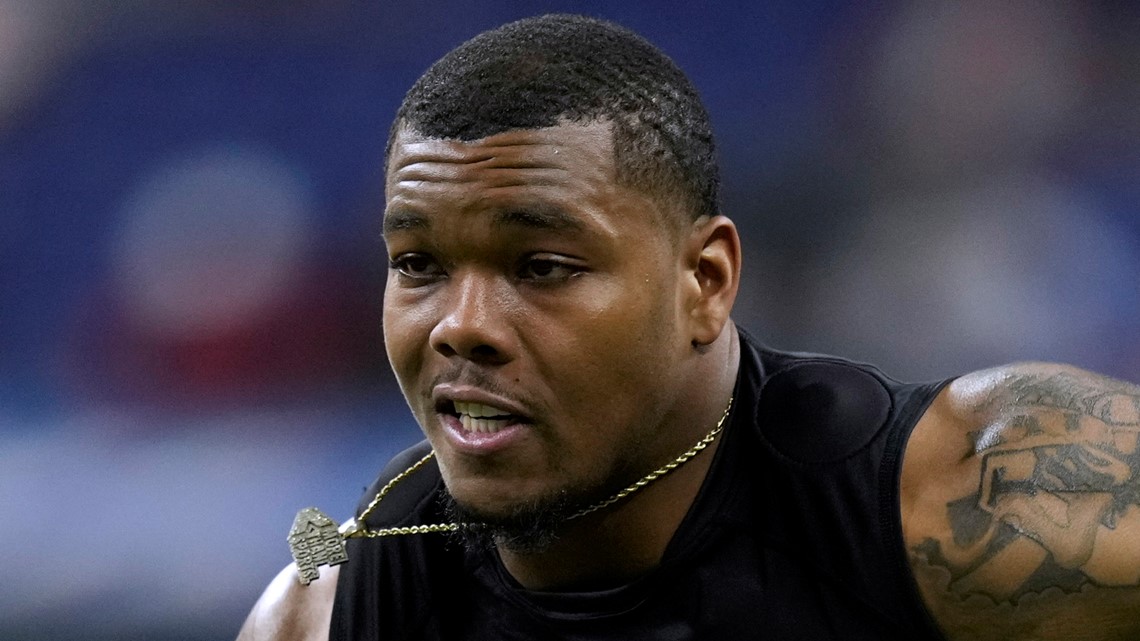 NFL Draft live updates | wkyc.com