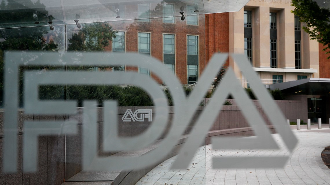 FDA updates how 'healthy' foods are defined | wkyc.com