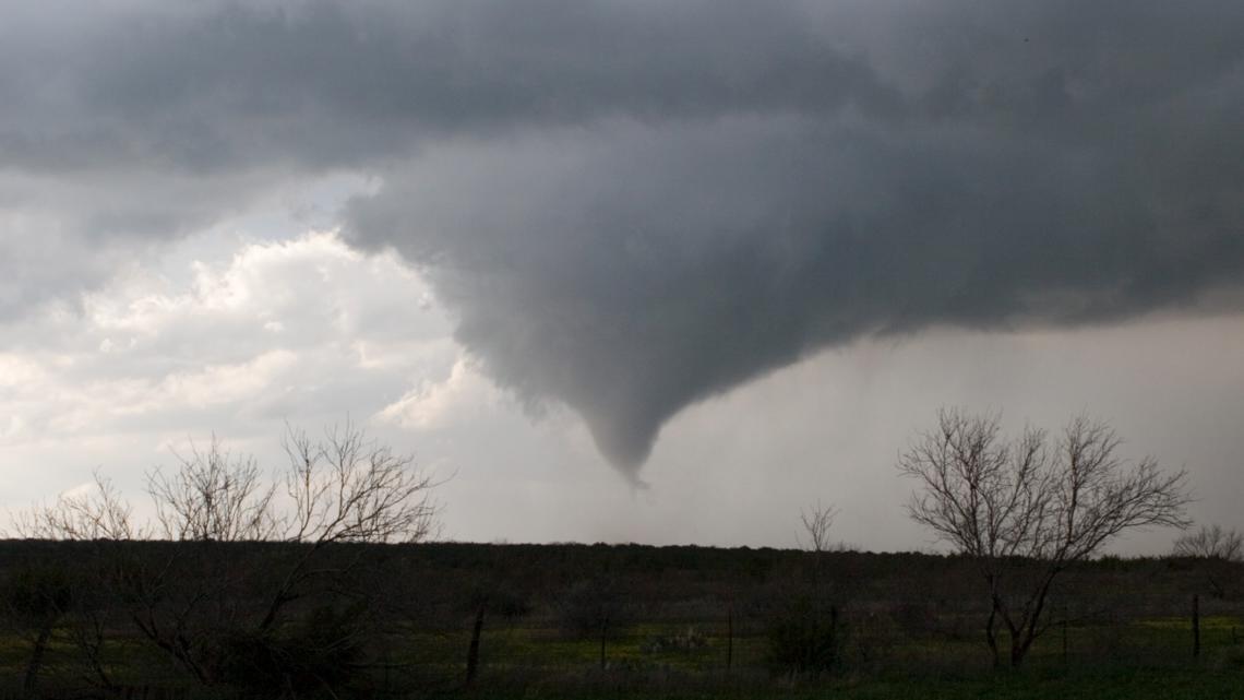 Watch vs. Warning: What those severe weather alerts mean | wkyc.com