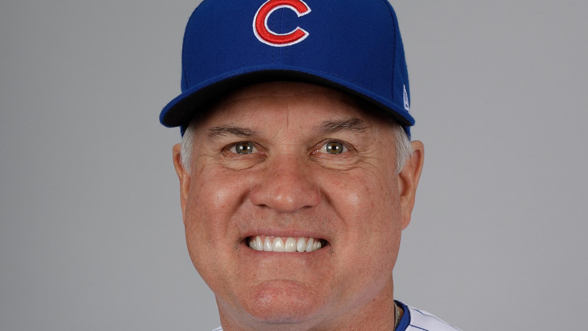 MLB legend Ryne Sandberg dies at 65 | wkyc.com