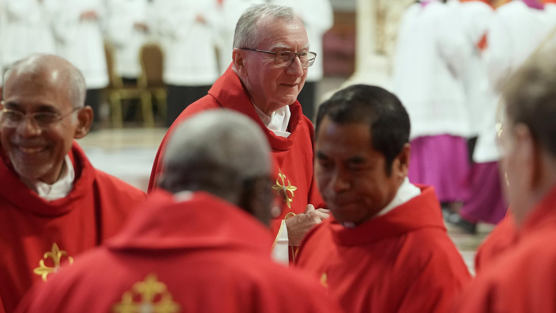 Who will be the next pope? Here are possible contenders to know | wkyc.com