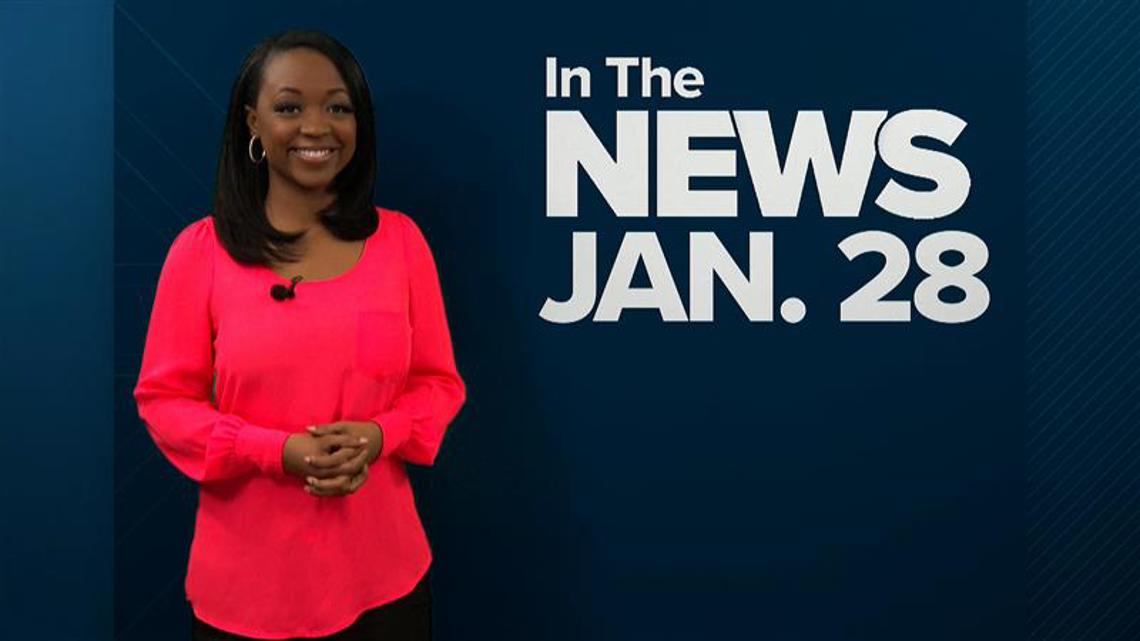 In The News | wkyc.com