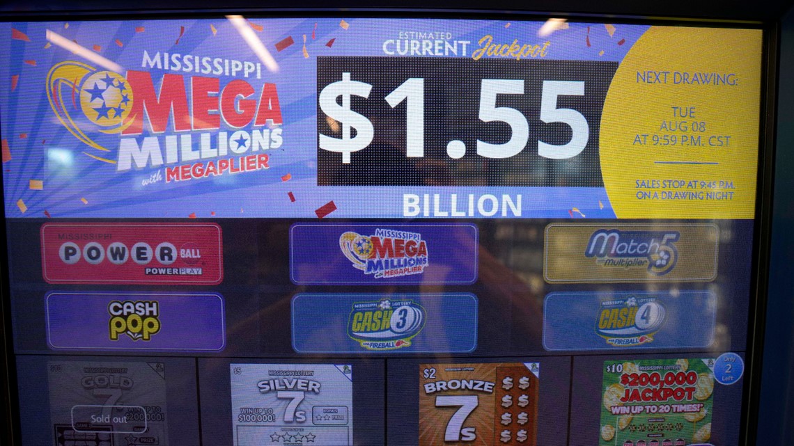 Mega Millions: What's the best way to choose my numbers? | wkyc.com