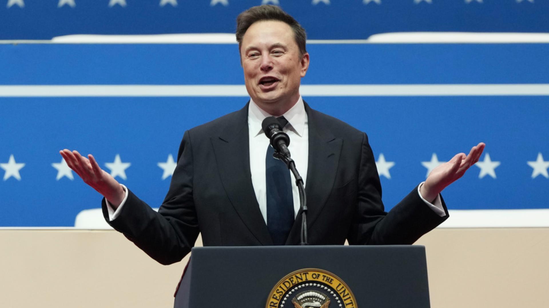 State Department pauses proposed armored Tesla deal | wkyc.com