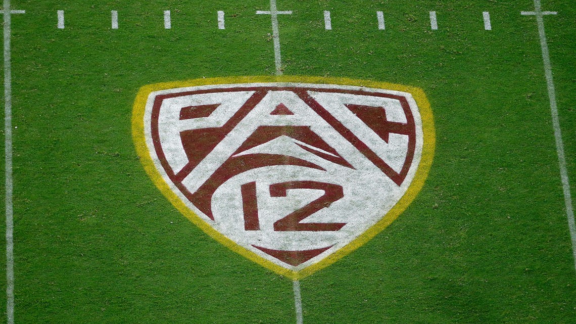 Pac-12 faces murky future after Colorado's departure for Big 12 | wkyc.com